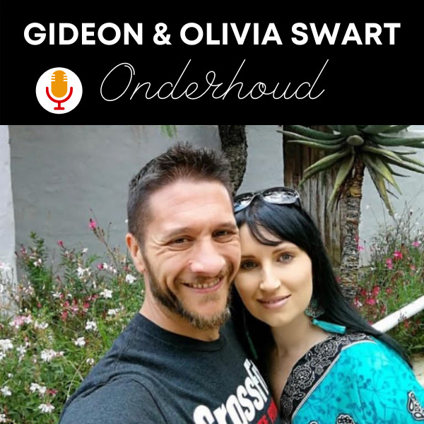 Good News Time | Goeie Nuus Tyd, 1 Jul Gideon en Olivia Swart · Radio ... Good News Time | Goeie Nuus Tyd, 1 Jul Gideon en Olivia Swart · Radio ...